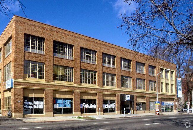 The Elliott Building - Sacramento, CA | Apartment Finder