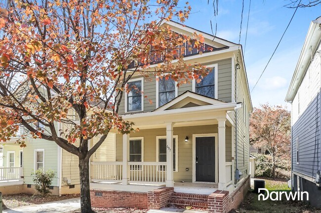 697 Cooper Street, Atlanta, GA 30315 - 697 Cooper St SW Atlanta GA ...