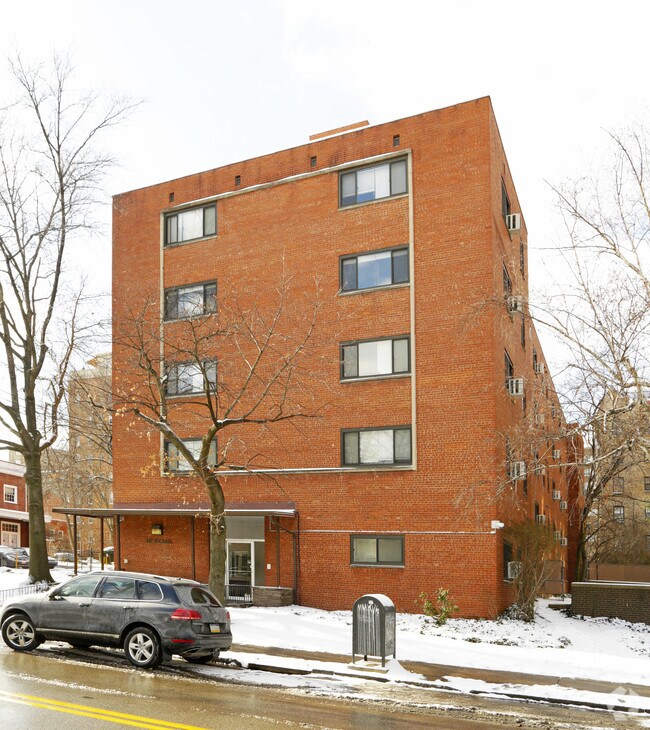 147 North Craig Apartments - 147 N Craig St Pittsburgh PA 15213 ...