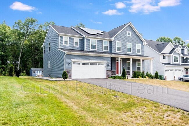 11407 Striped Maple Ct - 11407 Striped Maple Ct Fredericksburg VA 22407 ...