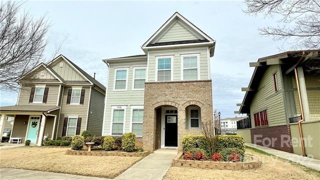 1246 Badger Ct - 1246 Badger Ct Charlotte NC 28206 | Apartment Finder