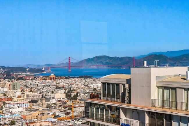 1250 Jones St - 1250 Jones St San Francisco CA 94109 | Apartment Finder