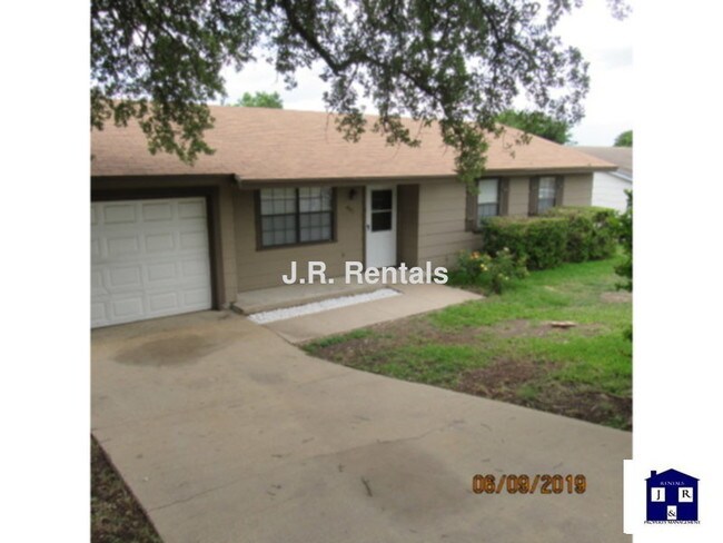801 N 19th Street, Copperas Cove, Texas 76522 - 801 N 19th St Copperas Cove TX 76522 | Apartment ...