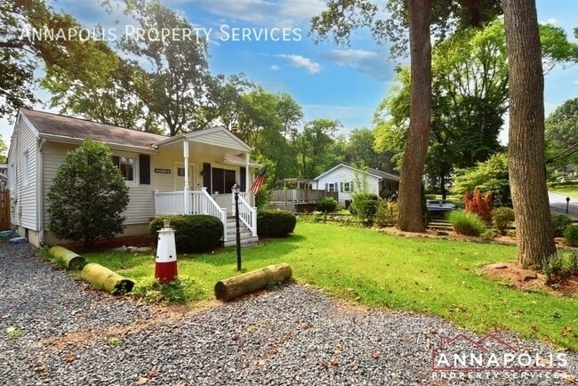 1189 green holly drive - 1189 Green Holly Dr Annapolis MD 21409 ...