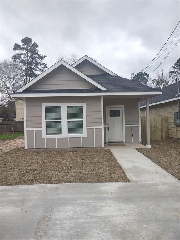 16908 Kempwood - 16908 Kempwood Montgomery TX 77316 | Apartment Finder