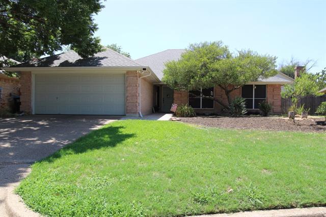3952 Blue Pond Cir - 3952 Blue Pond Cir Fort Worth TX 76123 | Apartment ...
