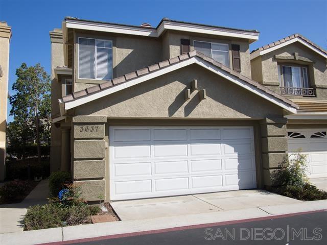3637 Ruette De Ville - 3637 Ruette De Ville San Diego CA 92130 ...