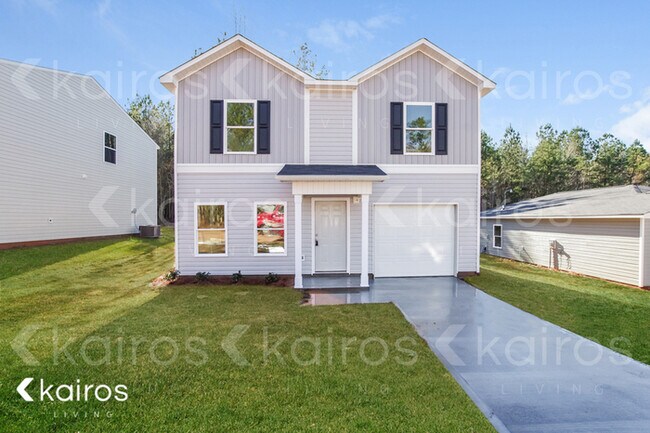 304 Cedar Ridge - 304 Cedar Ridge Anderson SC 29621 | Apartment Finder