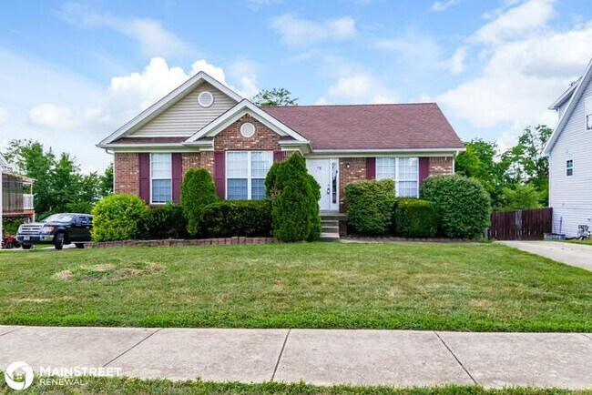 6801 Currington Circle, Louisville, KY 40258 - 6801 Currington Cir ...