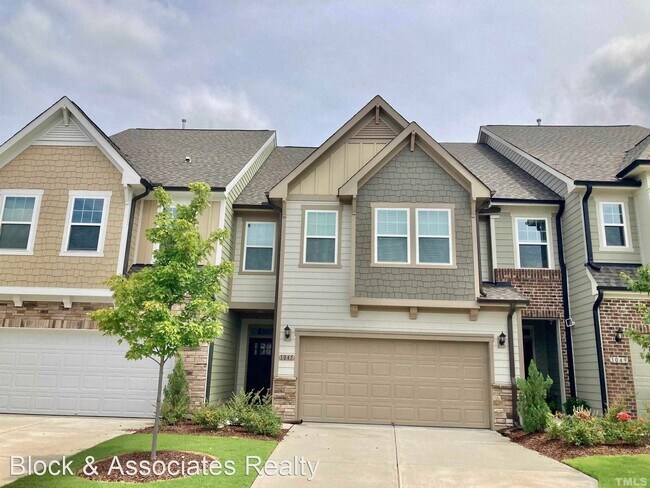 3 br, 2.5 bath House - 1045 Brennan Green Ct - 1045 Brennan Green Ct ...