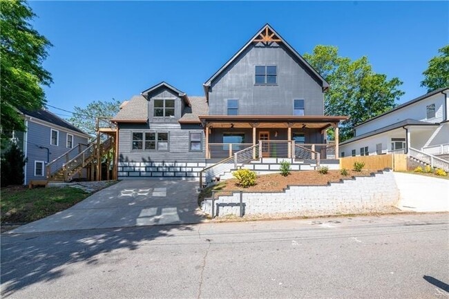 767 Terry St SE - 767 Terry St SE Atlanta GA 30315 | Apartment Finder