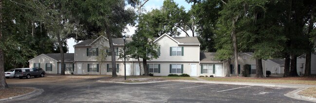 Hampton Ridge Apartments - 11501 Harts Rd Jacksonville FL 32218 ...