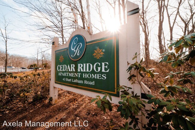 43 Burt Latham Rd - 43 Burt Latham Rd Willington CT 06279 | Apartment ...