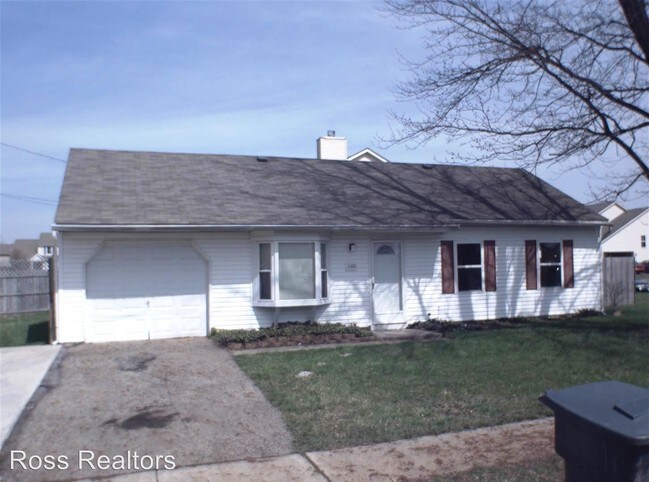 3320 Raynor Dr - 3320 Raynor Dr Columbus OH 43219 | Apartment Finder