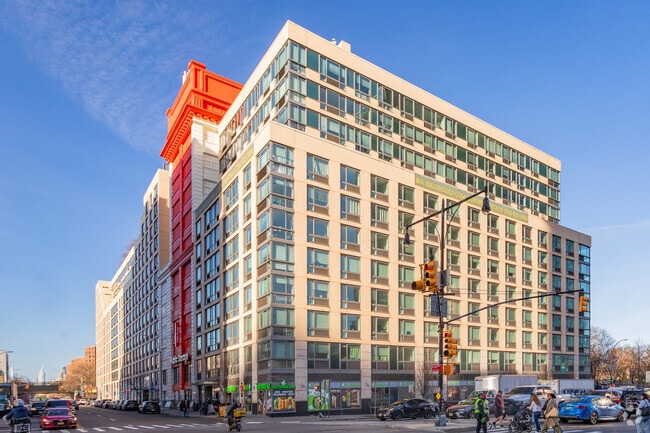 Brooklyn Gold - 277 Gold St Brooklyn NY 11201 | Apartment Finder