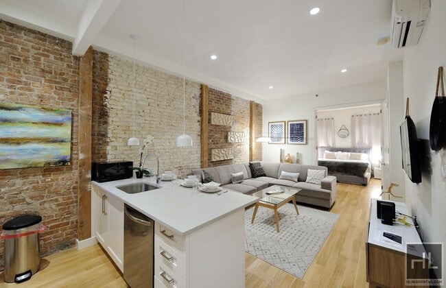 WEST 46 STREET - 350 W 46th St New York NY 10036 | Apartment Finder