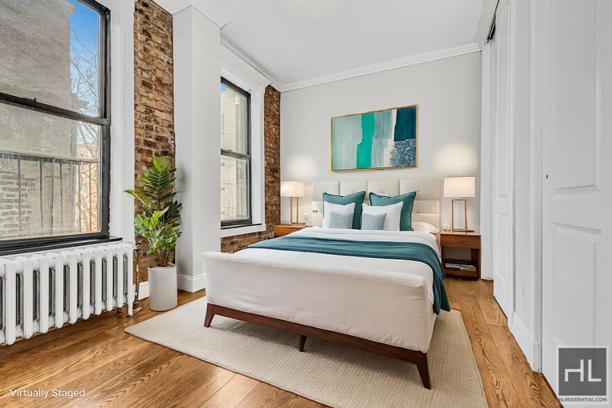 Christopher Street - 120 Christopher St New York NY 10014 | Apartment ...