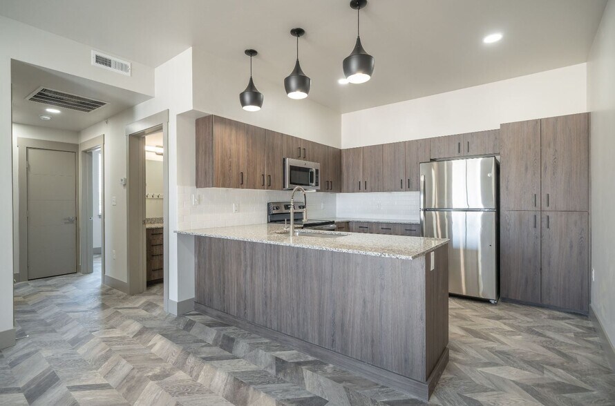 The Lofts on Broadway - 1889 W Broadway St Idaho Falls ID 83402 ...