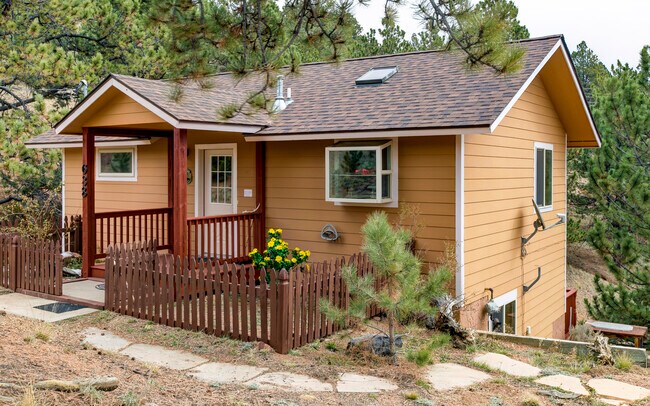 638 Copper Mountain Dr - 638 Copper Mountain Dr Cripple Creek CO 80813 ...