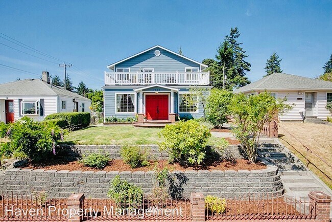 5 br, 3.5 bath House - 7553 30th Ave SW - 7553 30th Ave SW Seattle WA ...