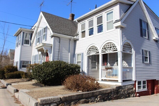 292 Main St - 292 Main St Hudson MA 01749 | Apartment Finder