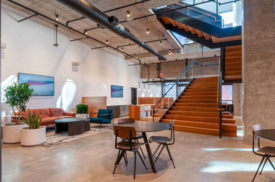 Jessup House - 1134 Sansom St Philadelphia PA 19107 | Apartment Finder