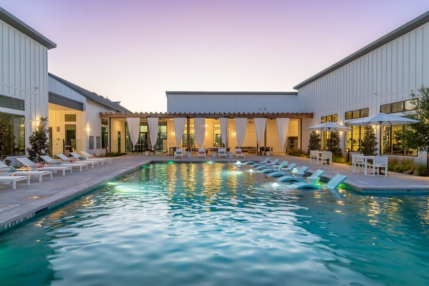 Citizen House MLK - 6117 FM 969 Austin TX 78724 | Apartment Finder