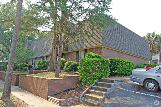 Cypress Ridge Apartments - 6880 W Fairfield Dr Pensacola FL 32506 ...