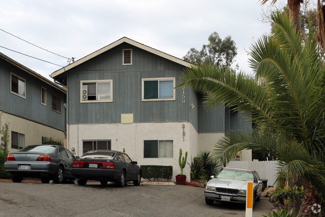 2157 S Santa Fe Ave - 2157 S Santa Fe Ave Vista CA 92083 | Apartment Finder