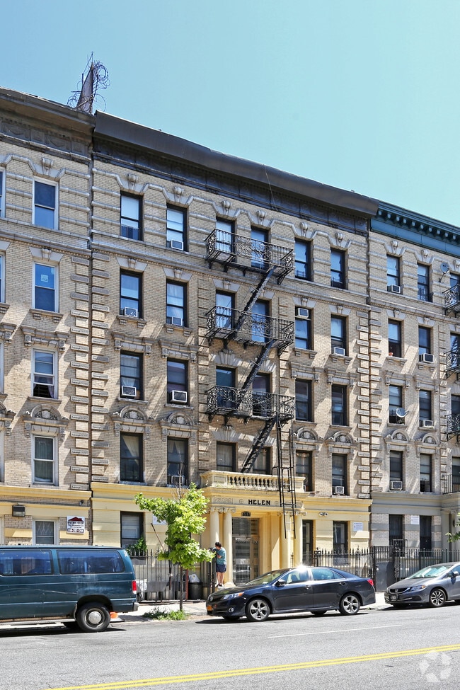 Helen - 511 W 135th St New York NY 10031 | Apartment Finder