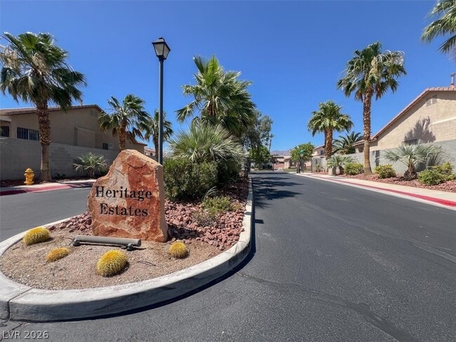7308 Rustic Meadow St - 7308 Rustic Meadow St Las Vegas NV 89131 ...