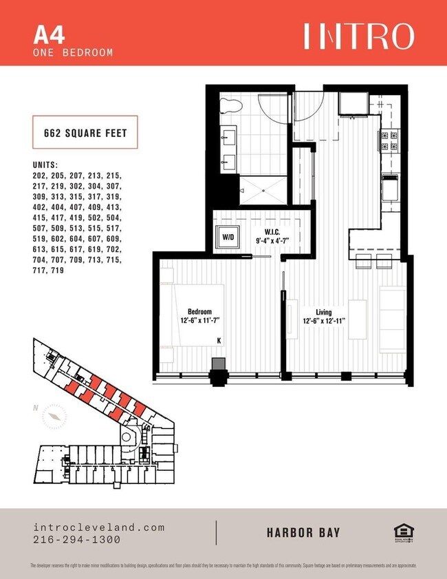 INTRO - 2075 W 25th St Cleveland OH 44113 | Apartment Finder