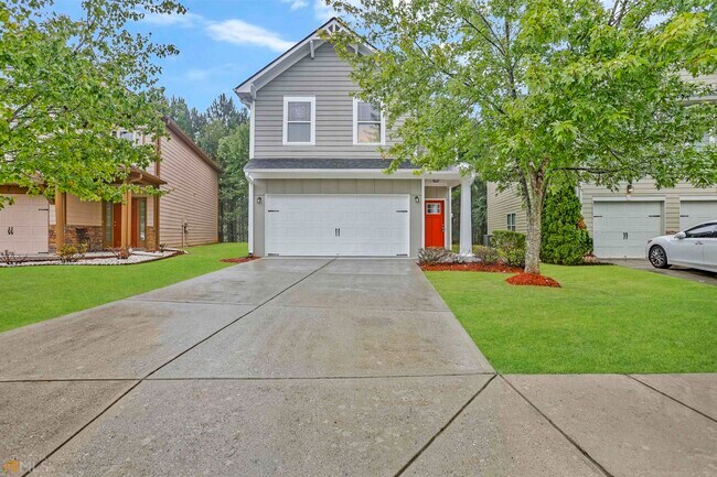 2440 Arnold Mill Rd NW - 2440 Arnold Mill Rd NW Lawrenceville GA 30044 ...