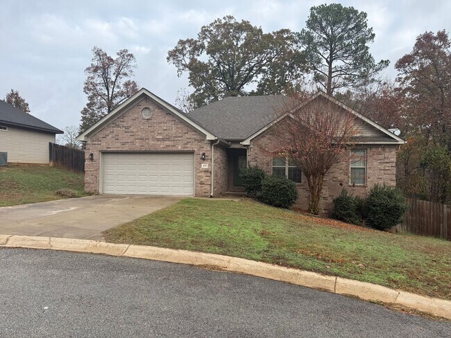 6119 Stargate Cove - 6119 Stargate Cove Alexander AR 72002 | Apartment ...