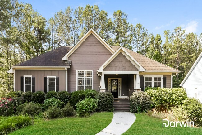 149 Lincoln Drive, Dallas, GA 30132 - 149 Lincoln Dr Dallas GA 30132 ...