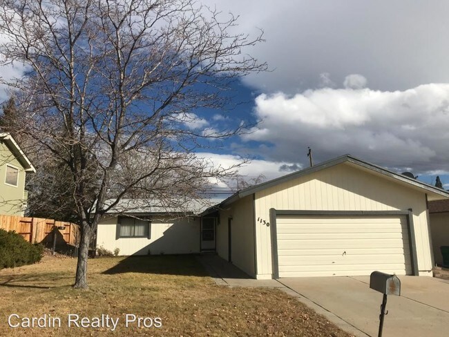 1130 Rayburn Dr - 1130 Rayburn Dr Reno NV 89503 | Apartment Finder
