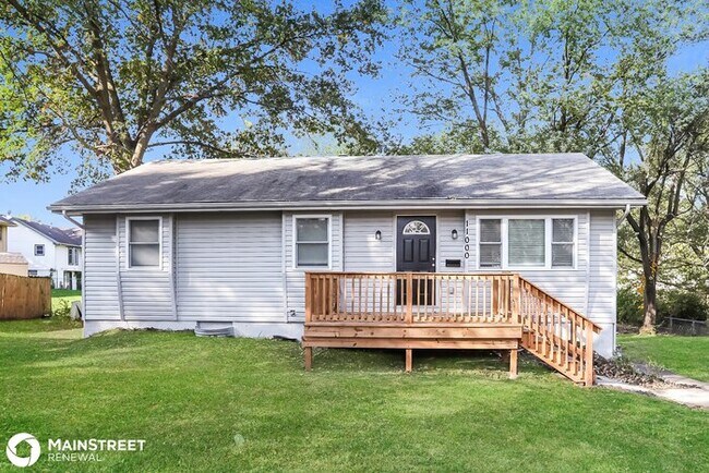 11000 N Holmes Street, Kansas City, MO 64155 - 11000 N Holmes St Kansas ...
