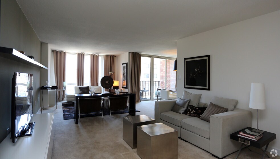 Arrive Silver Spring - 8750 Georgia Ave Silver Spring MD 20910 ...