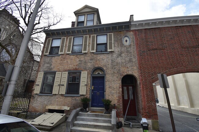 244 Spring Garden St - 244 Spring Garden St Easton PA 18042 | Apartment ...