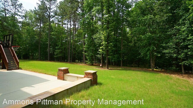 5 br, 5.5 bath House - 3924 Colinwood Lane - 3924 Colinwood Ln Raleigh ...