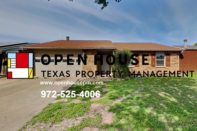 5673 Pearce St, The Colony - 5673 Pearce St The Colony TX 75056 ...