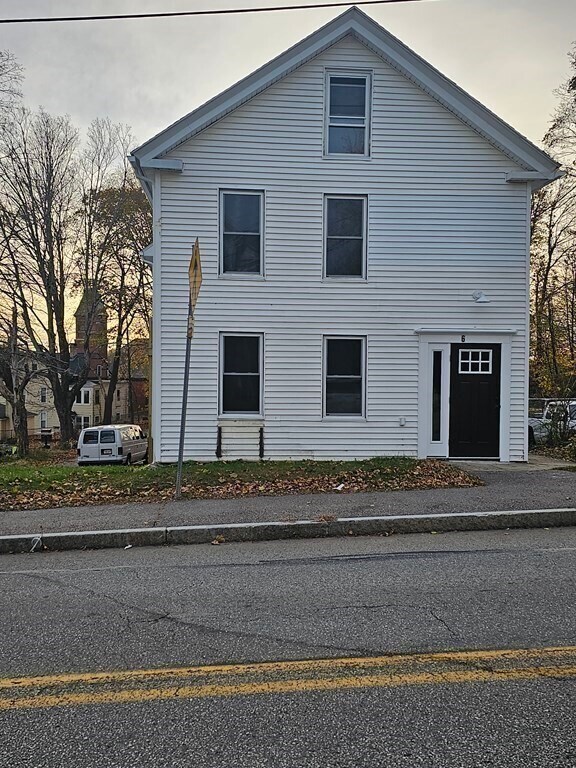 6 Maple St - 6 Maple St Spencer MA 01562 | Apartment Finder