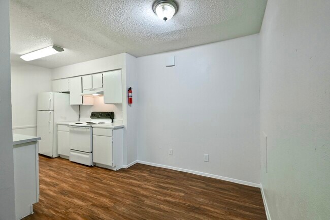Meadow Ridge Apartments - - 3101 W Normandale St Fort Worth TX 76116 ...