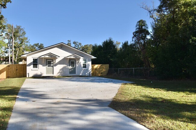 Renovated 1/1 Close to FSU Campus - 626 W Georgia St Tallahassee FL ...