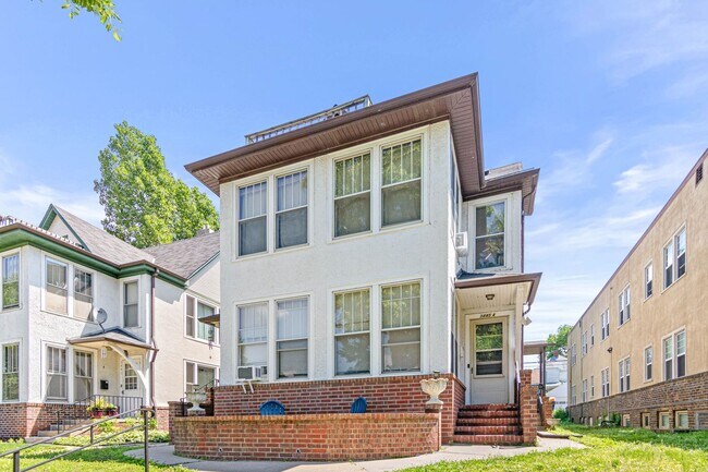 **Half Off First Month’s Rent!!** Charming... - 3443 Colfax Ave South ...