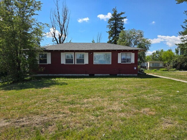 Fairview Hts Mobile Home Park - 14915 US-2 Medical Lake WA 99022 ...