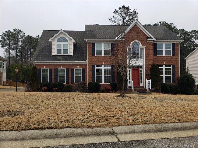 9310 Stonehouse Glen - 9310 Stonehouse Glen Toano VA 23168 | Apartment ...