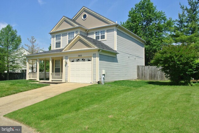 3802 Eastview Terrace - 3802 Eastview Terrace Bowie MD 20716 ...