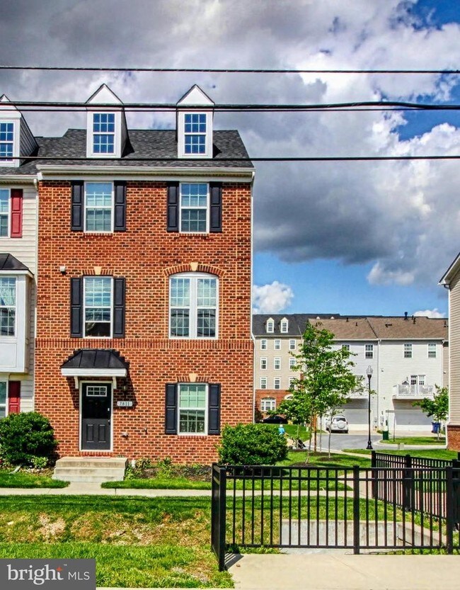 7811 Wormans Mill Rd - 7811 Wormans Mill Rd Frederick MD 21701 ...