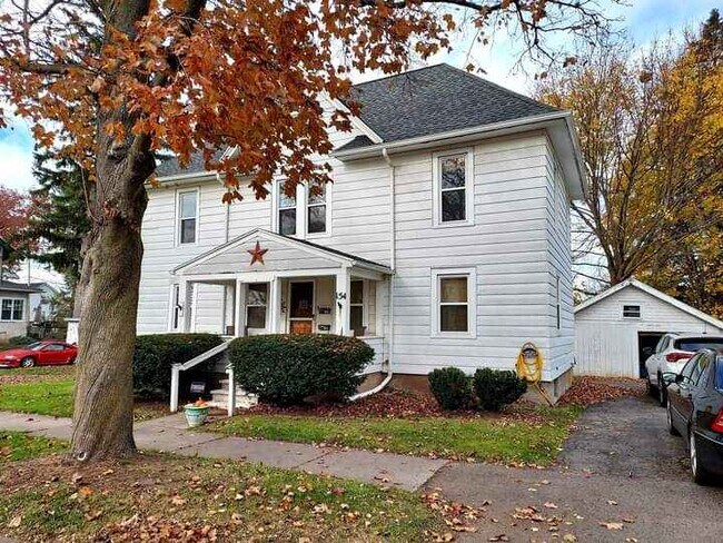 154 Amity St - 154 Amity St Spencerport NY 14559 | Apartment Finder